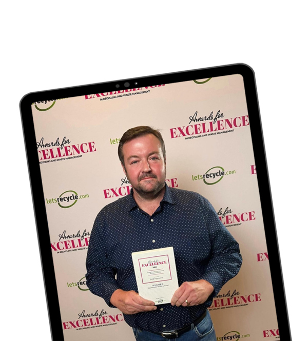 Home - Westminster Waste