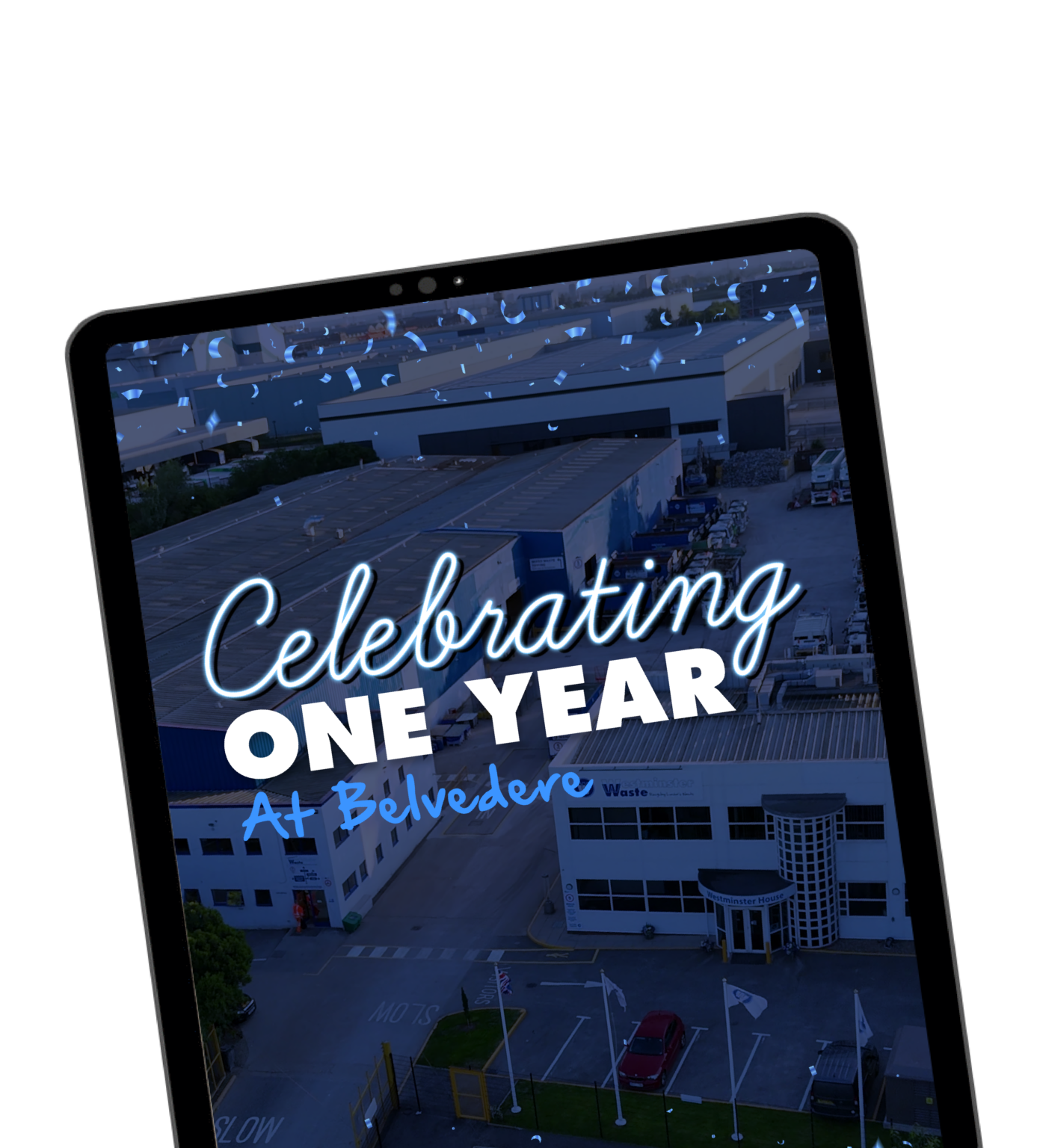 Home - Westminster Waste