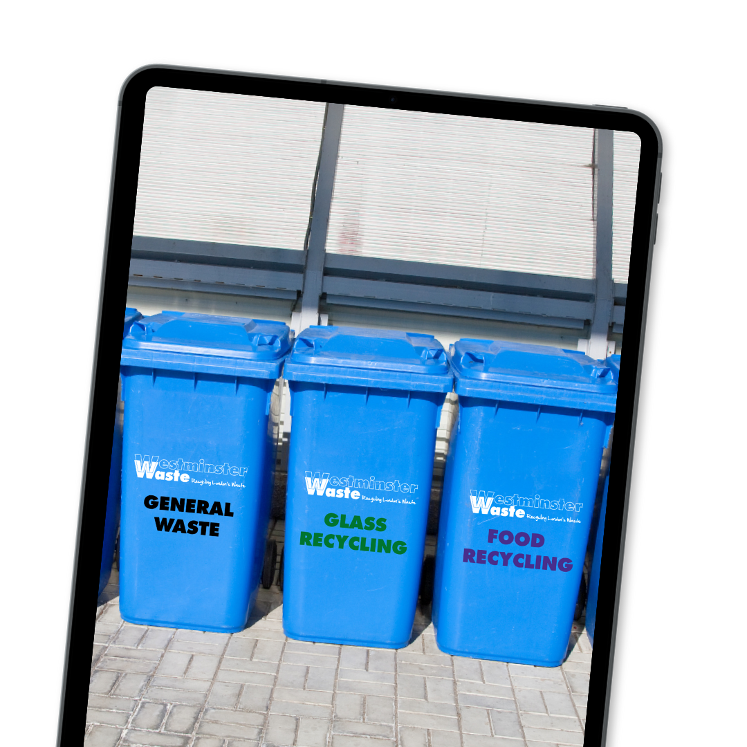 Home - Westminster Waste